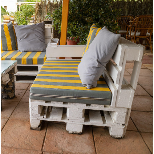 Euro pallet Cushions